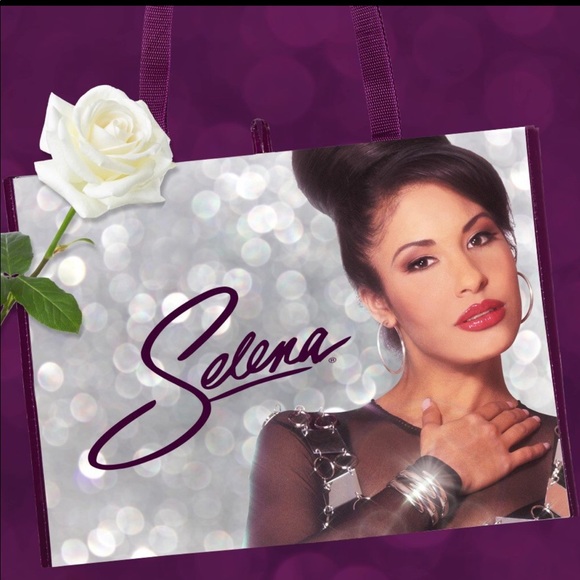 Bags | Selena Quintanilla Limited Edition Tote Bag | Poshmark